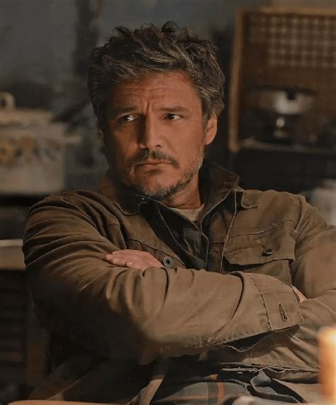 Joel Millers Hottest Photos 👌 R Pedro Pascal