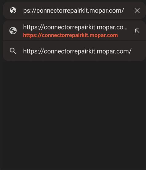 Dcctools Connector Database Down Srt Hellcat Forum