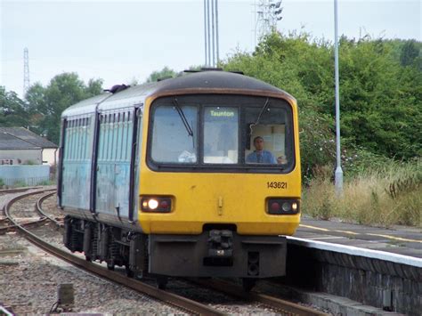 Class 143 Railphotoanthology