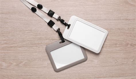 Are Name Badges Outdated Super Cheap Name Badges