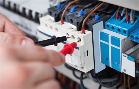 Mesure et test de continuité électrique Explication et choix de testeur