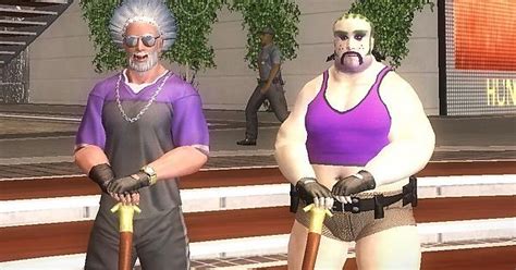 Saints Row 2 Album On Imgur