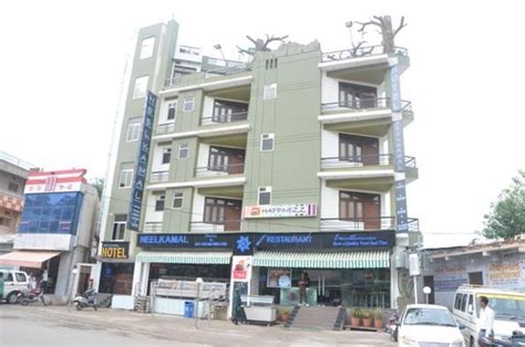 New Neel Kamal Hotel Siyal Manali Hotel Reviews Room Booking Rates
