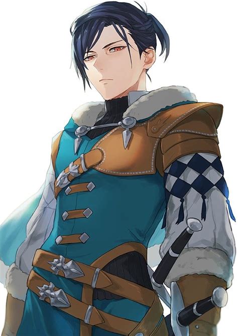 Pin Em Fire Emblem