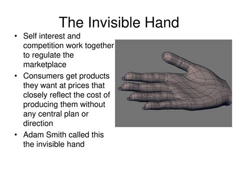 Free Market Economy Market Is An Arrangement That Allows Buyers And