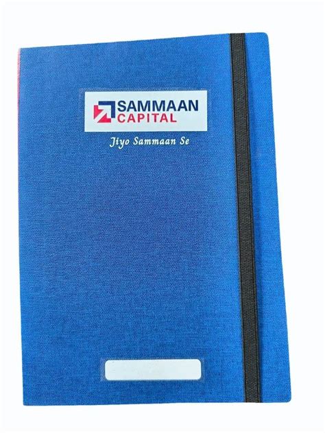 240 Pages Corporate Customize Notebook At ₹ 120 Piece Personalized Notebook In New Delhi Id