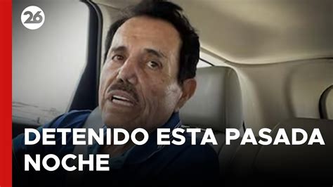 La Caída Del Capo Narco Mexicano Videos