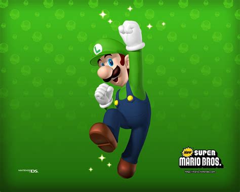 Fondos De Pantalla De Mario Bros
