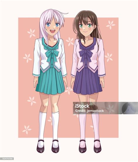 Bộ Sưu Tập Hình Anime Học Sinh Full 4k Hơn 999 Hình Anime Học Sinh