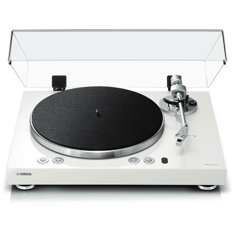Yamaha MusicCast VINYL 500 (TT-N503) - виниловый проигрыватель | Купить ...