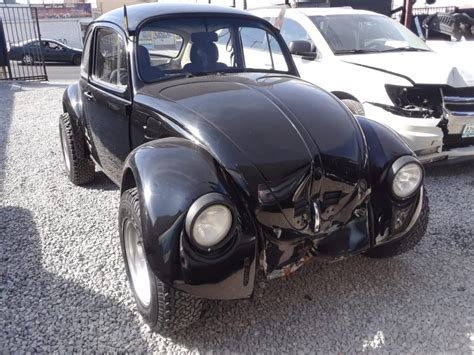 Bocho Tijuana Body Shop