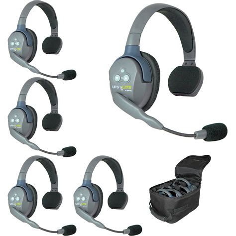 Wireless Intercom Headset System At Diane Rearick Blog