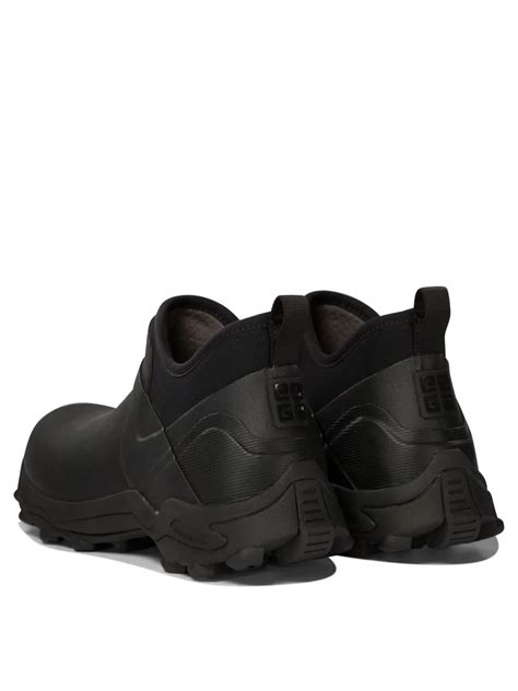 Givenchy Bogs Boots Black Farfetch