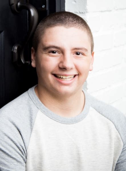 Keaton Smith Obituary 2017 Anderson And Sons Mortuary