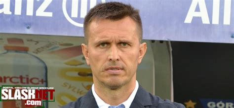 Leszek Ojrzyński Przerwaliśmy złą passę