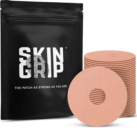 Simpatch Universal Adhesive Patch 0 8 Inch Hole Pack Of 30 Multiple Colors