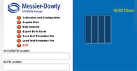Lxi Based Instrumentation Connects And Synchronizes Hundreds Of Data Test Points Machine Design
