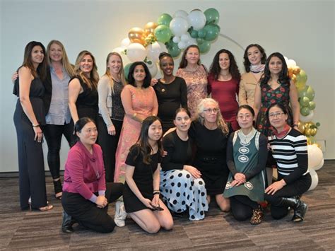 Congratulations To The Inspiring Women Of Diversity Arrays Technology