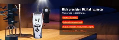 How to Measure Light Intensity?