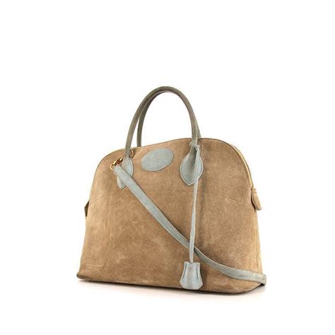 Sac à main en daim pas cher Mes Sacs