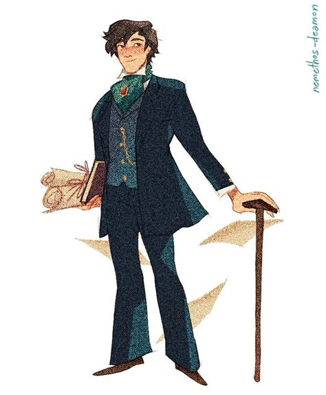 Character Design El Filibusterismo Noli Me Tangere Kapitan Tiago