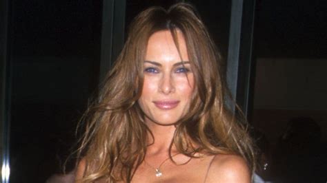 How Much Was Melania Trump Worth Before She Married Donald