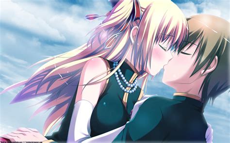 Аниме 18 парни и девушки картинки