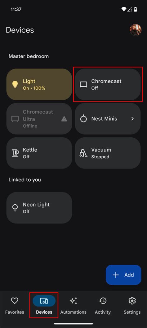 How To Cast And Mirror To Chromecast Android Authority