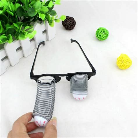 Online Get Cheap Funny Eyeball Glasses Alibaba Group