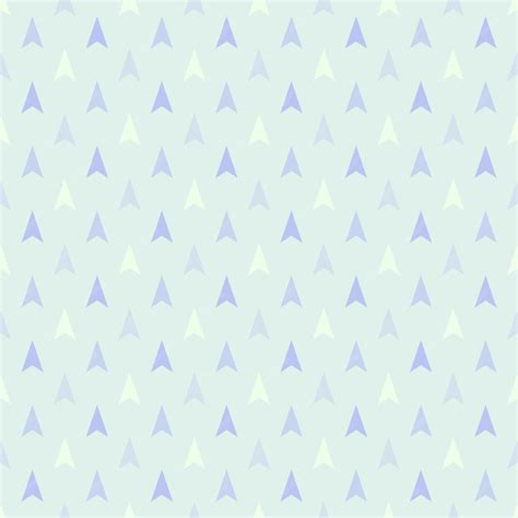 Premium Vector Arrow Seamless Pattern Abstract Geometric Background
