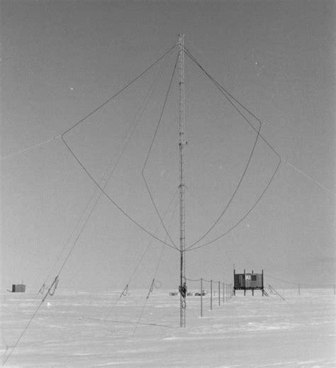 Antennas Preamplifiers And Calibration Apparatus