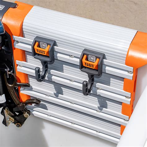 1 Man Wall Assembly Rail System Bc100wa Klein Tools For