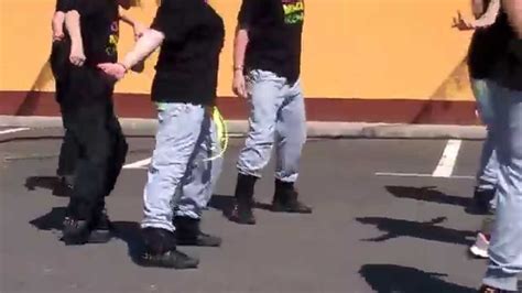 Candy Dance Crew Youtube