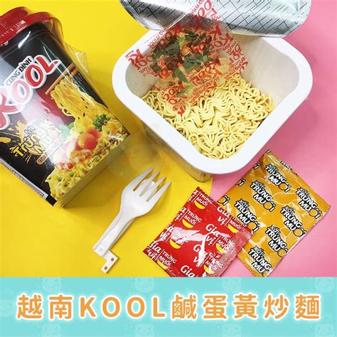 Kool泡麵的價格推薦 2021年4月 比價比個夠BigGo