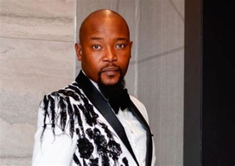 Moshe Ndiki Is Called To Be Canceled By An Entertainment Journalist