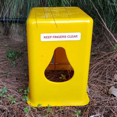 Pest Management Te Ara Kakariki