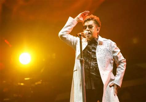 2025谭咏麟上海演唱会门票价格及演出信息一览（内附抢票攻略） 黄河票务网