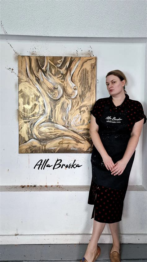 Photo Posted By АЛЛА БРОСКА ХУДОЖНИК КАРТИНЫ Art Allabroska