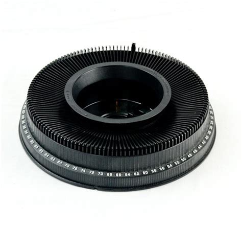 Kodak 4200 Carousel Slide Projector