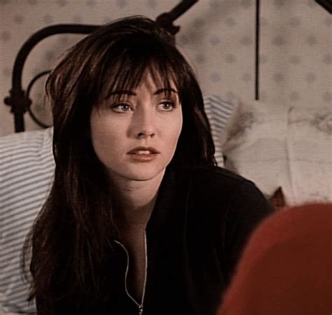 Brenda Walsh In 2025 Just Girl Things Beautiful Actresses Shannen