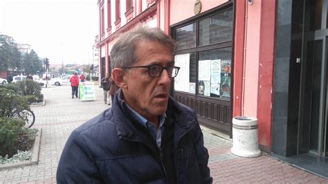 Dejan Zdravković U četvrtak Skup Ispred Gu Zaječar Da Sprečimo Prodaju