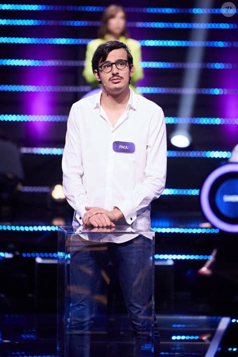 Les 12 Coups de midi Paul El Kharrat balance sur l émission comment