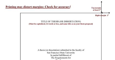 Ink Reviewed Thesis Formatting Serviecs