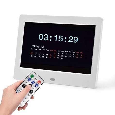 Buy Digital Alarms Clock Digital Photo Frame Custom Alarms With