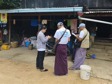 သဲကုန်းမြို့နယ်၌ ၂၀၂၃ခုနှစ် အမျိုးသားအဆင့် တိရစ္ဆာန်ကောင်ရေစာရင်း ကောက