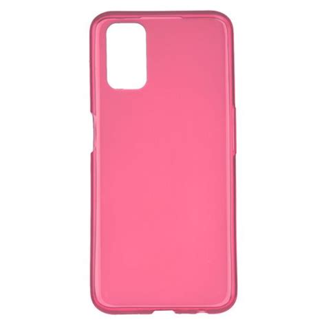 Funda Silicona Lisa Para Oppo A52 Con Ofertas En Carrefour Ofertas