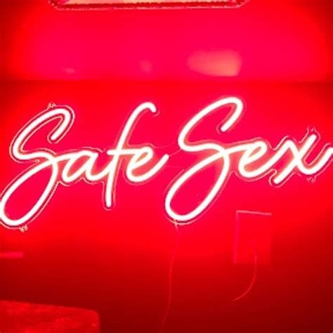 Stream Safe Sex Music Listen To Songs Albums Playlists For Free On SoundCloud