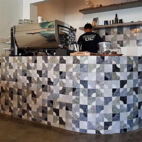 Cafe Philip Lakeman Ceramic