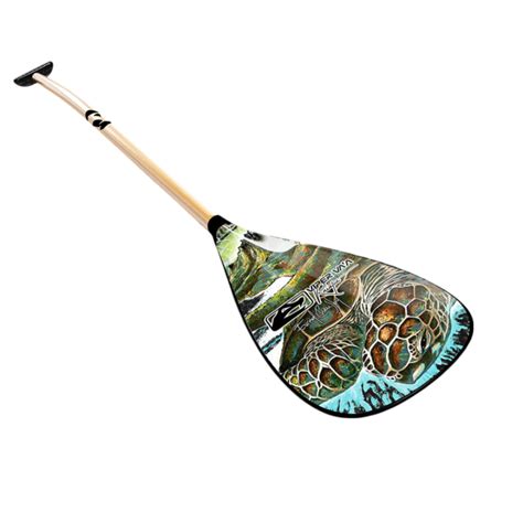 Viper Vaa Hybrid Paddle Vaamana Outrigger Products Australia