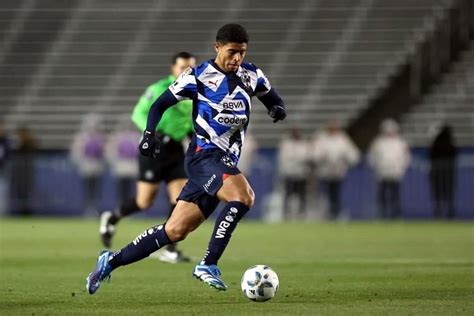 Igualan Rayados Y River Plate En Amistoso En Dallas